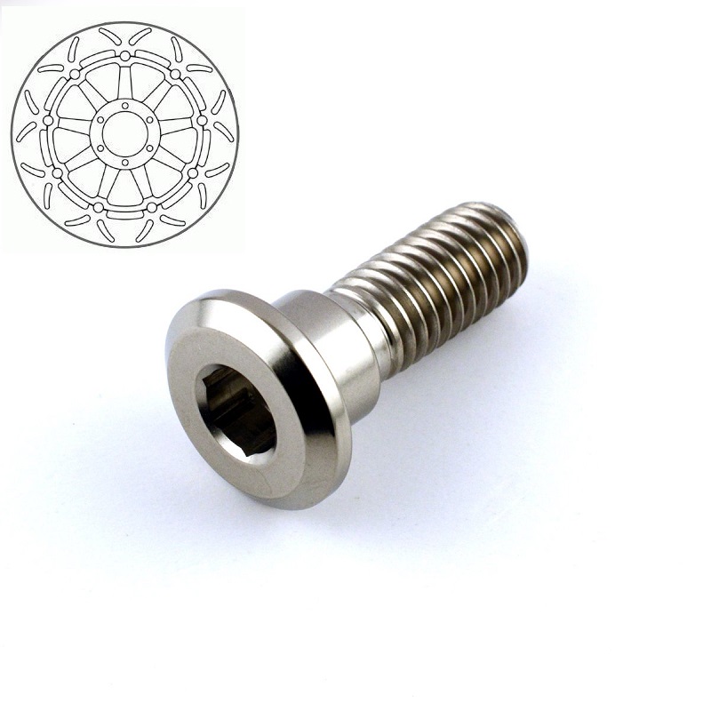Race Bolts