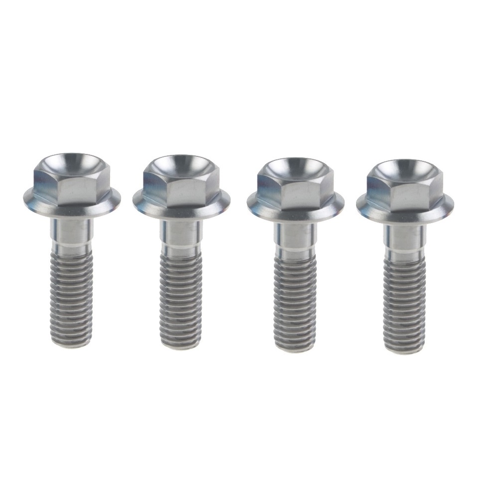 Race Bolts
