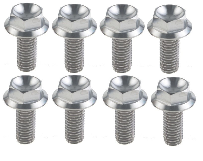 Race Bolts