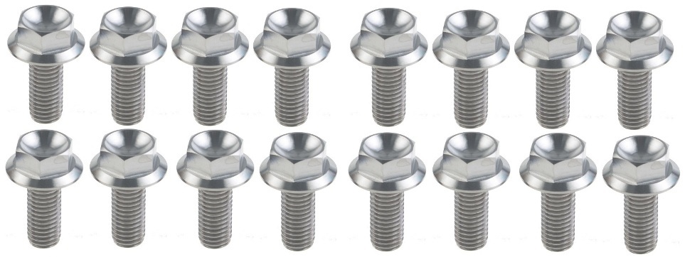 Race Bolts