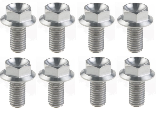 Race Bolts